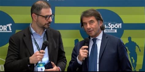 Carnevali E La Verità Su Frattesi Alla Roma “vi Dico Come è Andata”