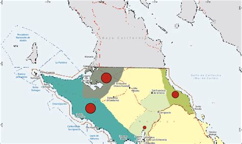 Zonas Pesqueras De America Latina Los Países Con Mayor ProducciÓn