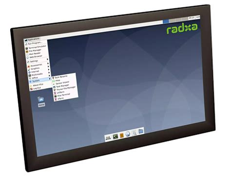 Radxa Display 8 HD Radxa Docs