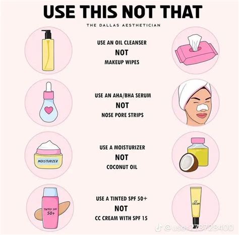 How To Use Skin Care Products Proper Skin Care Routine Skin Care