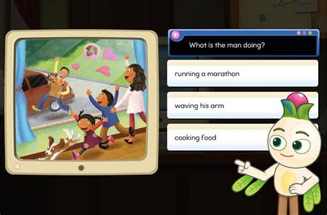 Reading Comprehension Apps For Th Graders