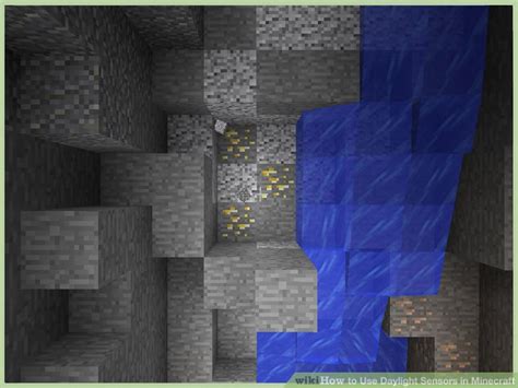 4 Ways To Use Daylight Sensors In Minecraft Wikihow
