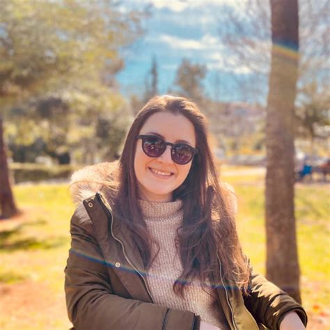 Nihal Genc Research Assistant Giresun University Giresun Department Of Geomatics