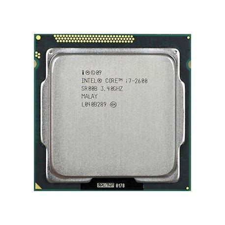 USED INTEL CORE I ND GEN PROCESSOR PRICE IN PAKISTAN