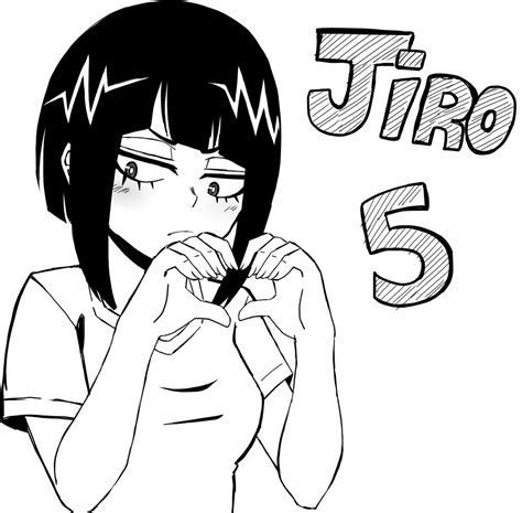 Jiro July 5 By Nekojackun On Deviantart