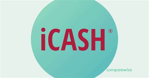 Icash Get Funding Of Up To 1 500 In Just Minutes Comparewise