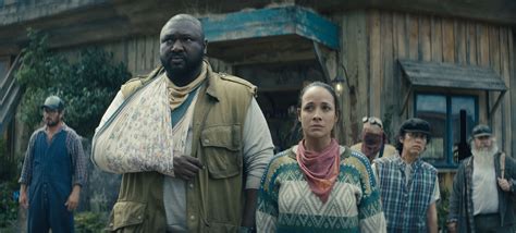 ‘sweet Tooth Season 2 Images Show Gus Bonding With Other Hybrids