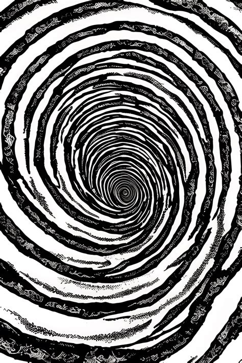 Bible Verse Spiral Graphic · Creative Fabrica
