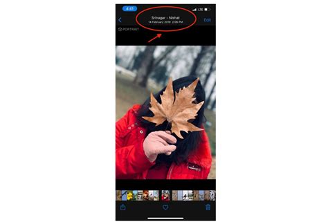 How To Find And View Exif Data Location On Your Photos A Complete