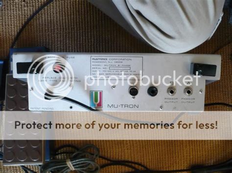 Mutron Biphase 5pin Plug Where To Get It