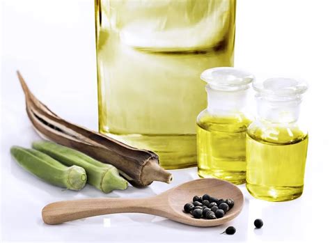 Okra For Hair Care Benefits And How To Use Okra Gel