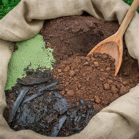 The Benefits Of Using Organic Fertilizers In Your Garden