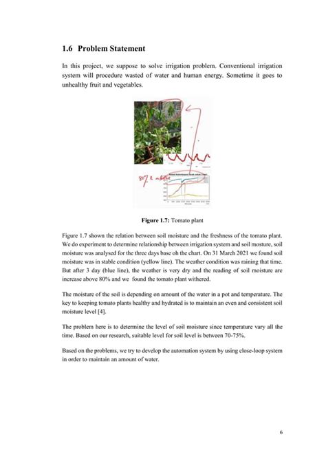 Final Project Report Iot Based Automated Irrigation System Pdf