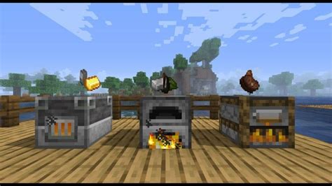 How To Make A Furnace In Minecraft Materials And Crafting [complete Guide] Gamegrinds