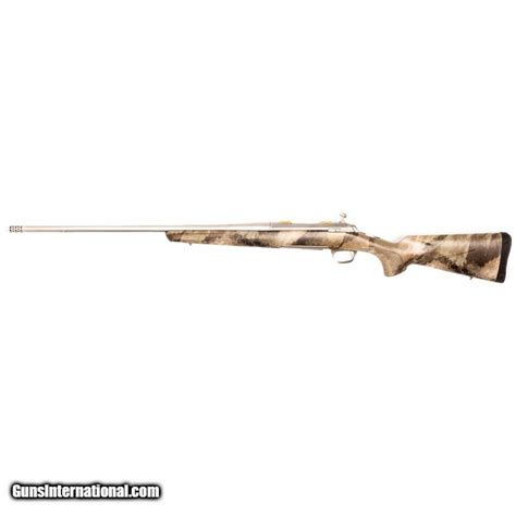 Browning X Bolt 300 Wsm