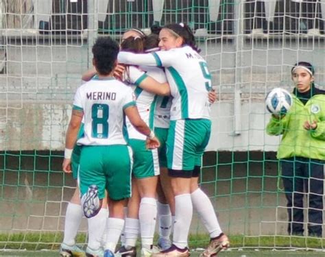 La rama femenina de Deportes Puerto Montt podría ser eliminada