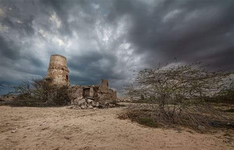 10 Abandoned Cities In The World With Ghost Town Architecture