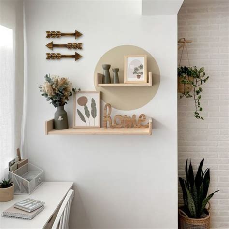 Treasures Deck Treasuresdeck Wooden Arrow Wall Decor Set Of 3 Arrow