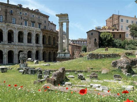 What To See In Monti Rome S Trendy Historic District