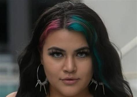 Cherry Cheech Biography Wiki Age Height Career Photos And More