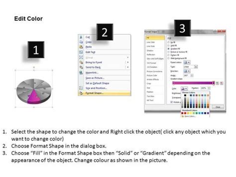 PowerPoint Backgrounds Education Circular Ppt Designs