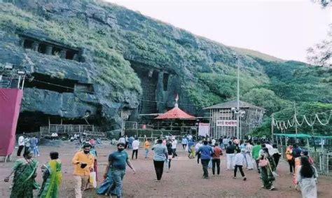 Ekvira Devi Temple Lonavala Images Timings And History