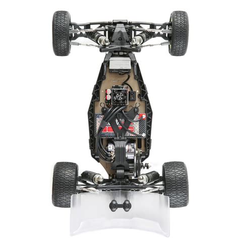 TLR03013 TLR 22 4 0 2WD Buggy Race Kit R C Madness