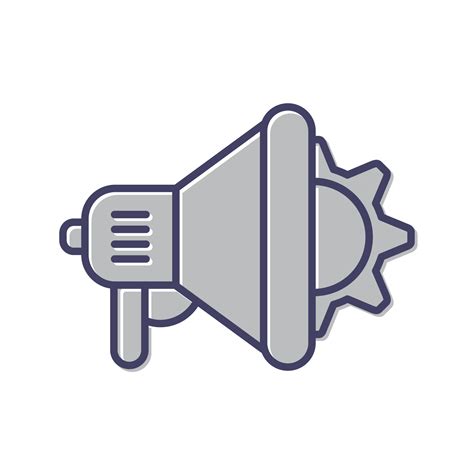 Marketing Automation Vector Icon 14023631 Vector Art At Vecteezy