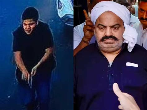 Who Was Asad Ahmed Son Of Atiq Ahmed Killed By Up Stf In Jhansi