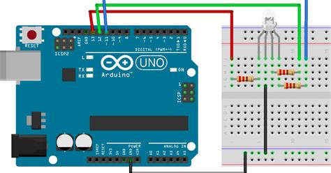 Portfolio De Jaime Arduino 3a