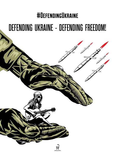 Defendingukraine Svitlana Tereshchenko