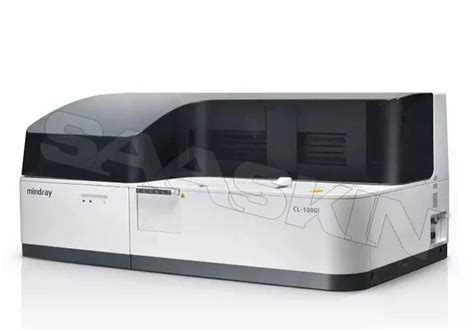 Mindray Chemiluminescence Immunoassay System Cl 1000i At Best Price In