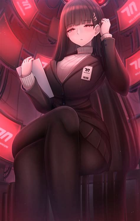 Tsukatsuki Rio Wallpapers Wallpaper Cave
