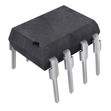 N Vishay Semiconductor Opto Division Isolators DigiKey