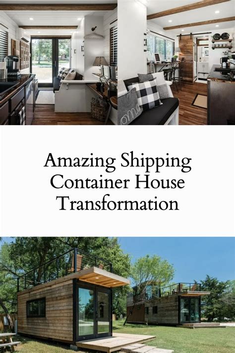 101 Super Modern Shipping Container Houses Ideas Shop Garage
