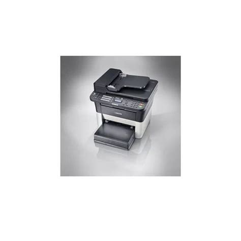 Kyocera Ecosys Fs 1025mfp 25 Ppm Monochrome Multifunctional Printer At Best Price In Gurgaon