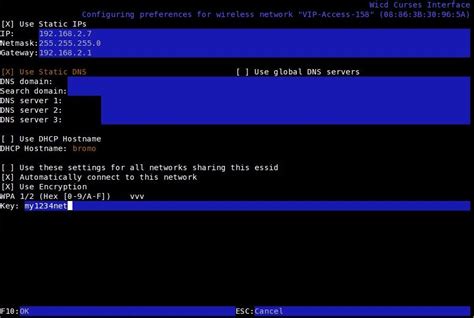 How To Configure An IP Address On Raspberry Pi