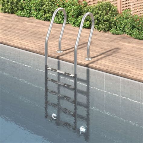 Infinity Spa Steps Suavehome Ie