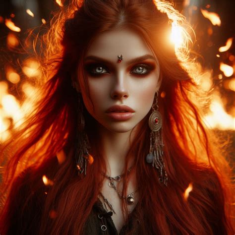 Fire Dancer Free Music By Tangra