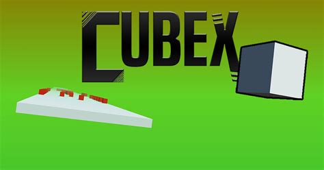 Cubex BrowserPlay