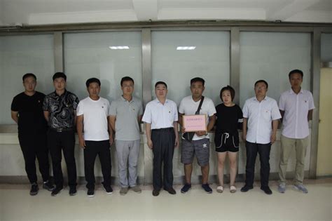 金诺监理公司北部代建办开展迎“七一”主题党日活动 党风廉政 济南金诺公路工程监理有限公司