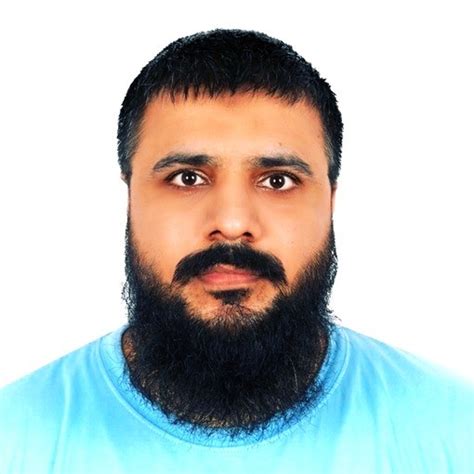 Umer Saghir Eand Linkedin