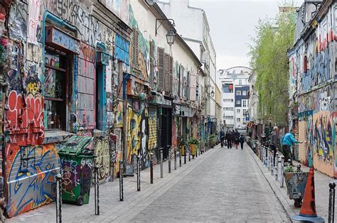 5 Things To Learn From Belleville Discover Walks Blog