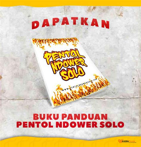 Franchise Pentol Ndower Peluang Bisnis Makanan Waralaba Ku
