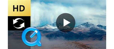 Best Method On How To Convert Quicktime Hd Video For Free