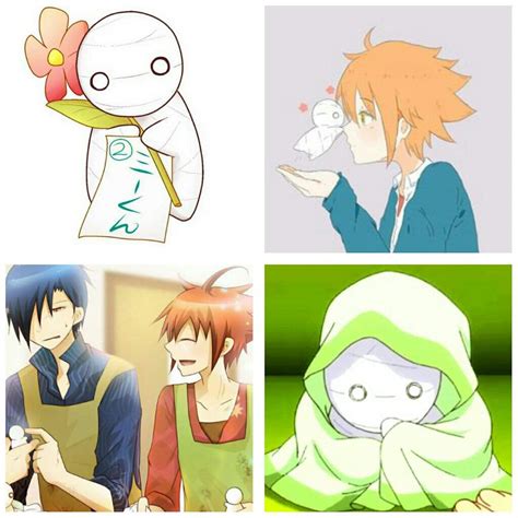 Miira No Kaikata Wiki Anime Amino