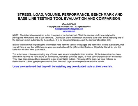 loadtesttoolevaluationchart 023 ppt