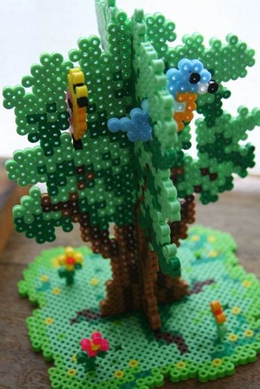 17 Best Images About Pyssla On Pinterest Perler Bead Patterns Perler