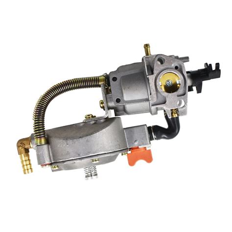170F Dual Kraftstoff Vergaser LPG NG Wandlung Baus Grandado