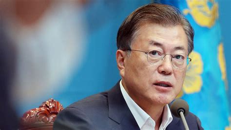 문 대통령 2기 진실화해위원장에 정근식 서울대 교수 내정